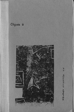 Rediscovering Russell Atkins - Belt Magazine