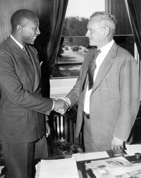 The Last Time Cleveland Hosted a Republican Convention - Belt Magazine