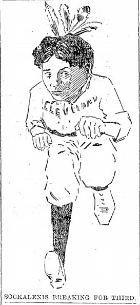 The Secret History of Chief Wahoo - Belt Magazine