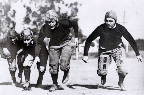 Fritz Pollard: Football’s Unsung Trailblazer - Belt Magazine