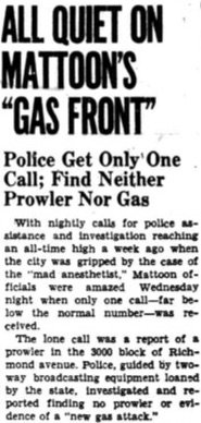 The Mattoon Mad Gasser – Looking Back At A Textbook Case Of Mass ...