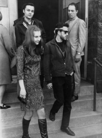 d.a. levy & the Anniversary of the Hough Riots - Belt Magazine