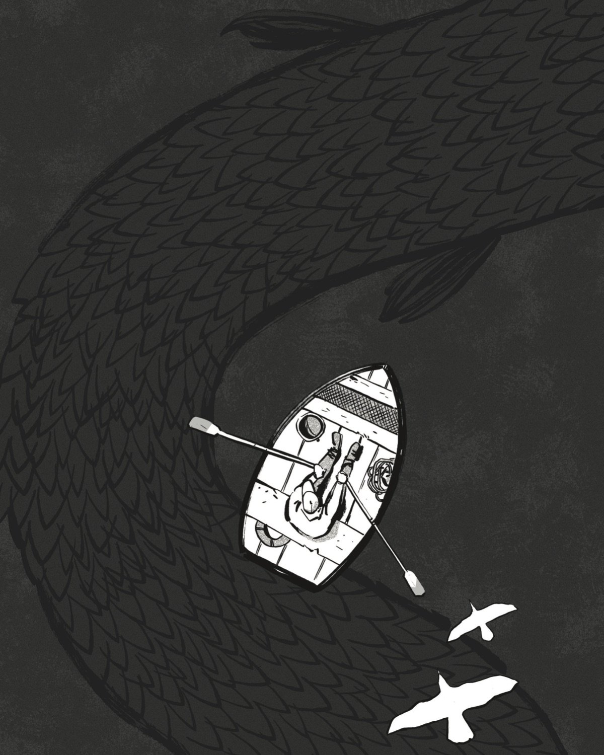 Bessie: The Lake Erie Monster - Belt Magazine