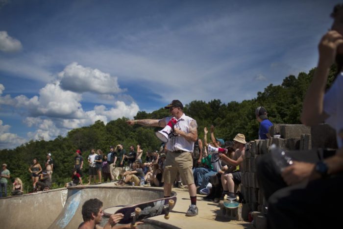 Skatopia Photo Essay 1 - Belt Magazine