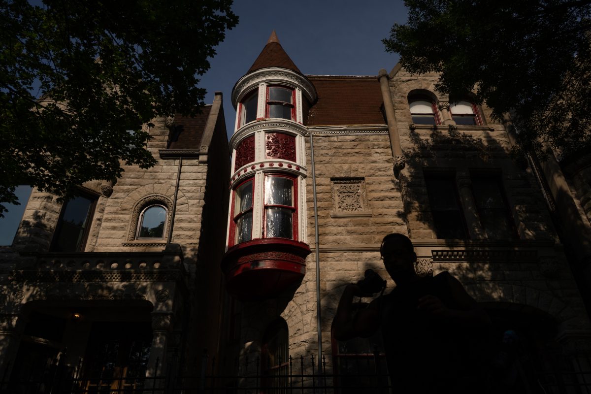 Commemorating Chicago’s Red Summer of 1919 - Belt Magazine