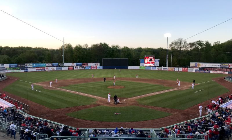 The Fate of the Scrappers - Belt Magazine