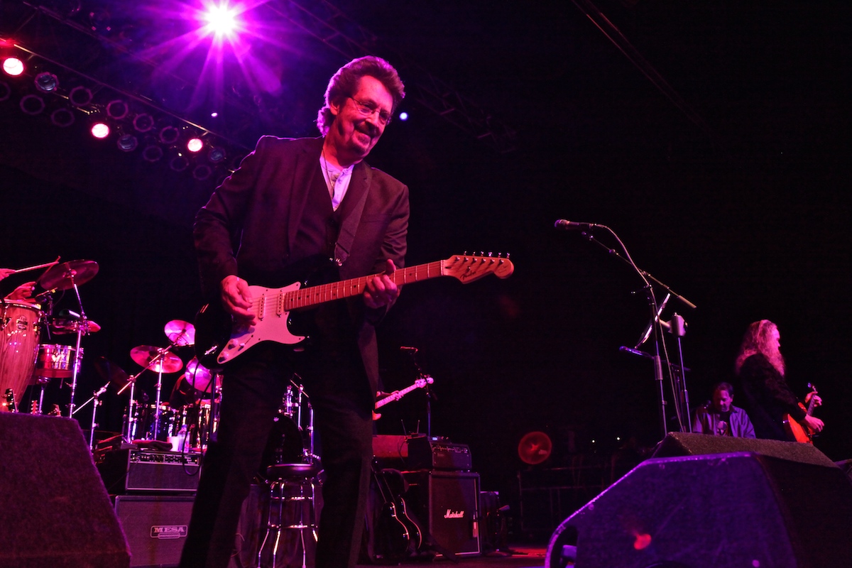What Michael Stanley Meant to Cleveland - Belt Magazine