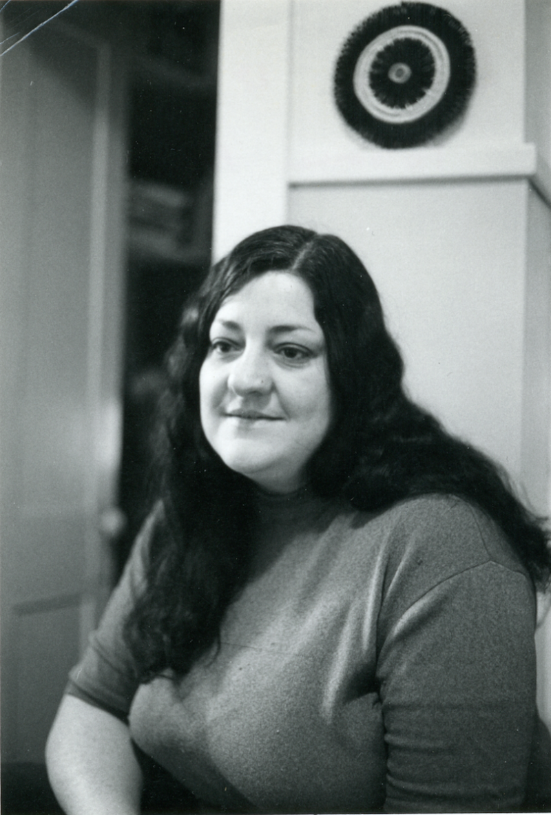 Madeline Davis’s Queer History of Buffalo - Belt Magazine
