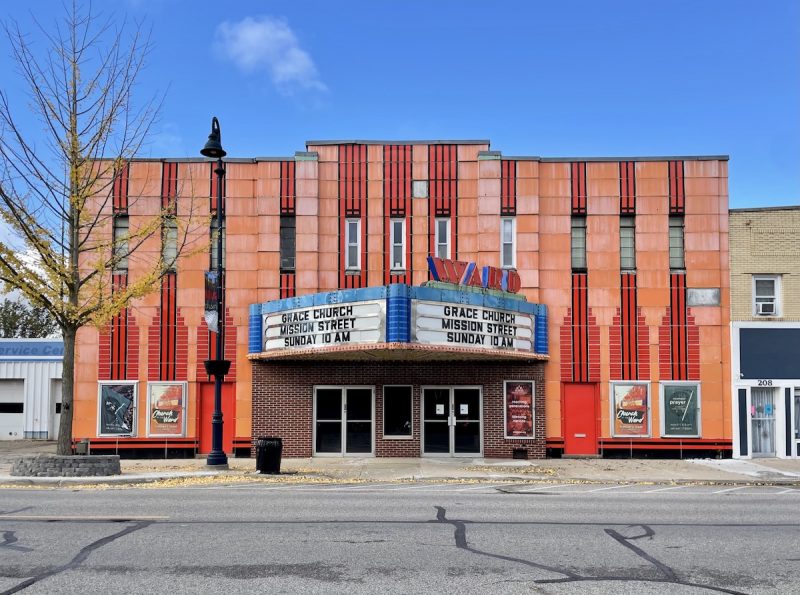 Movie Palaces of the Rust Belt - Belt Magazine