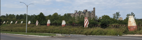 The Cracked Wonder of Cementland - Belt Magazine