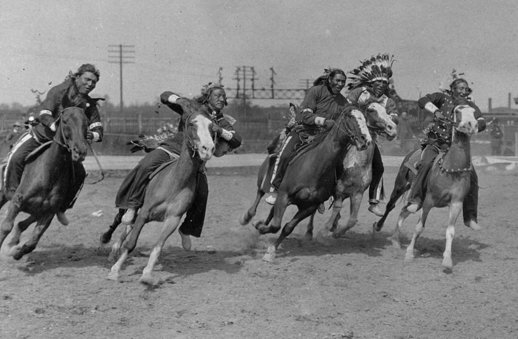 Fighting to Get Home - Belt Magazine