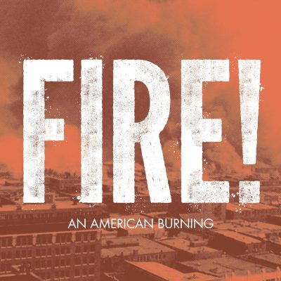 Episode Five – Paradise on Fire - Belt Magazine