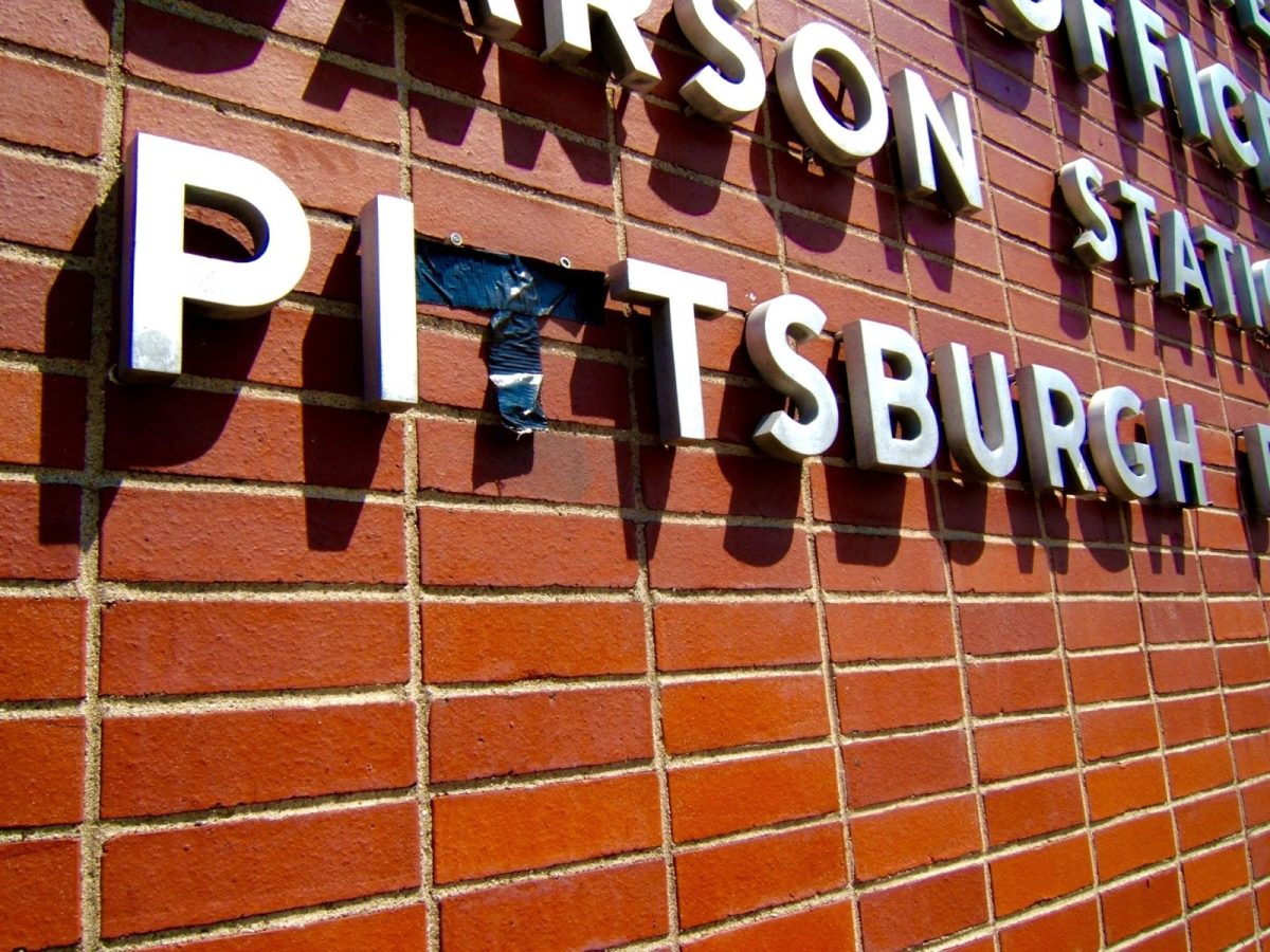 The Elements of Pittsburgh - Belt Magazine