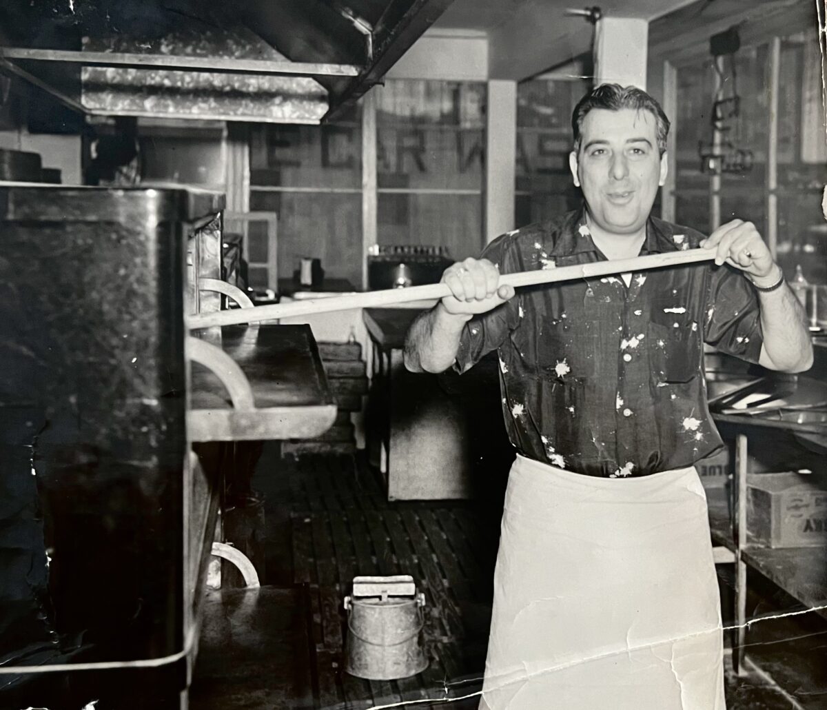 Ohio Pie – Columbus Style Pizza Pioneers - Belt Magazine