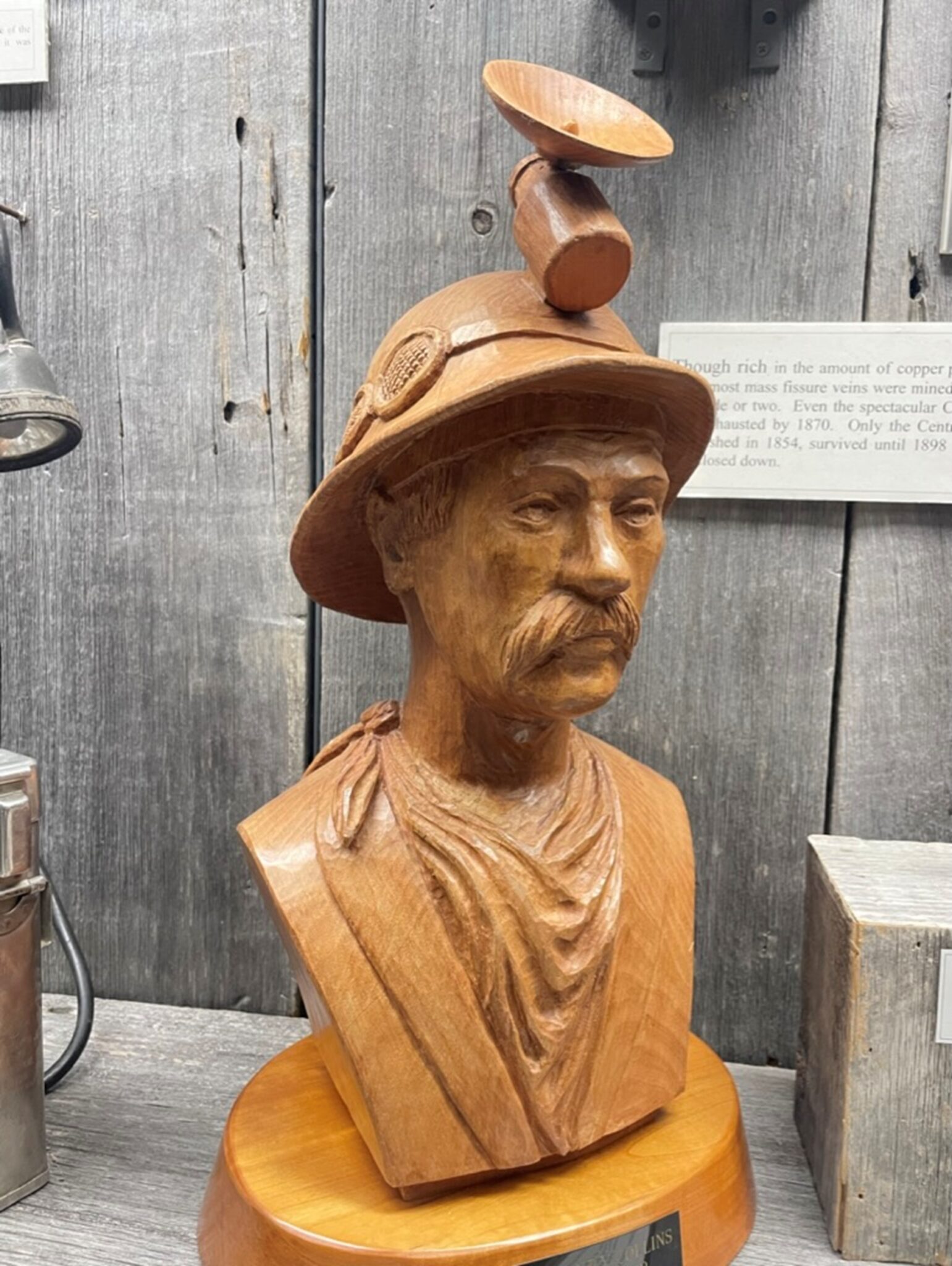 Keweenaw County’s Echoes of Copper Mining - Belt Magazine